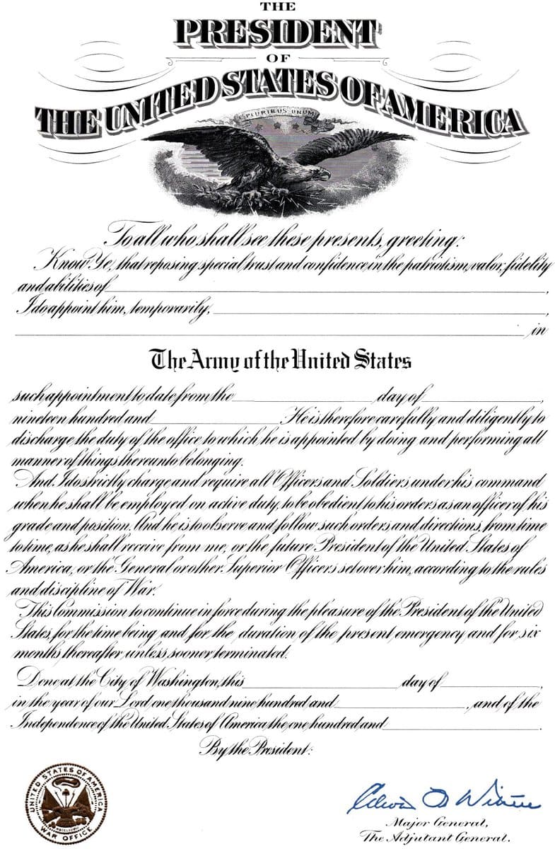 WW2 Reproduction Office and Clerical Paperwork type printables ...