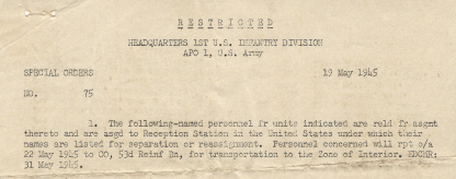 WW2 Reproduction Office and Clerical Paperwork type printables ...