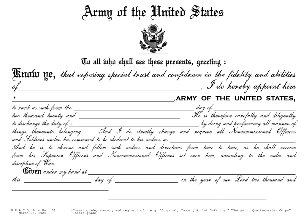 WW2 Reproduction Office and Clerical Paperwork type printables ...