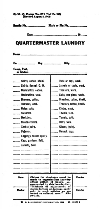 WW2 Reproduction Office and Clerical Paperwork type printables ...